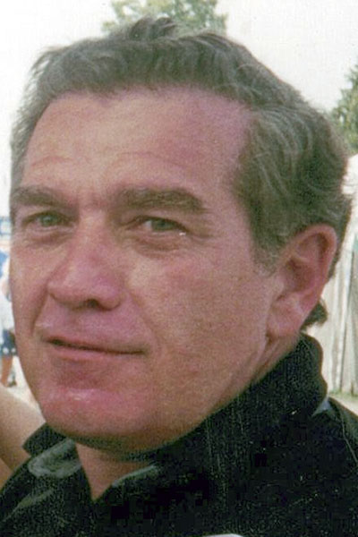 Ronald C. Booth 1945-2021 | News, Sports, Jobs - The Vindicator